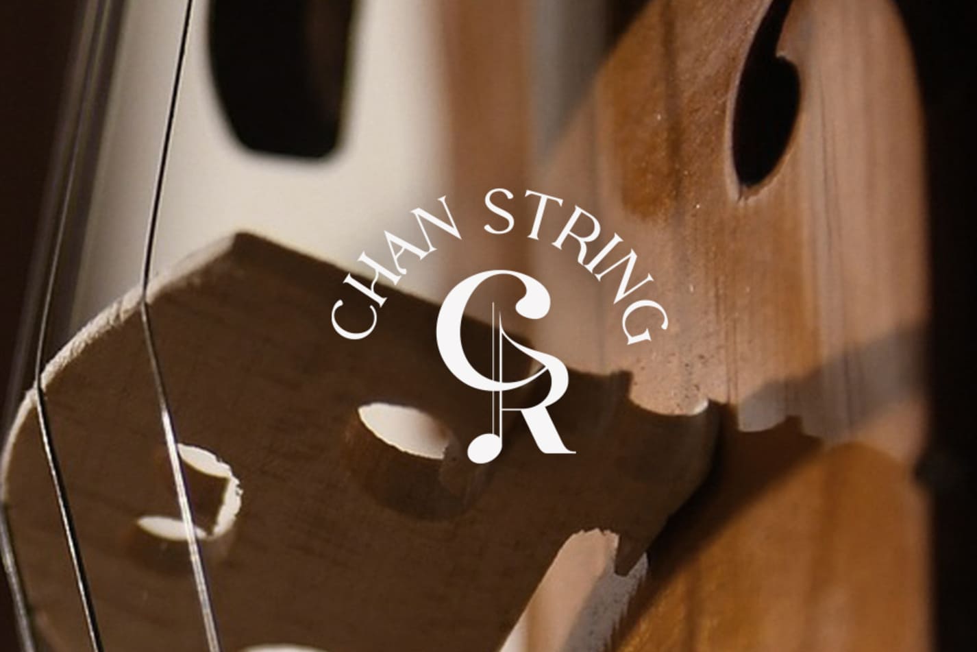 14. CHAN STRING - 4691디자인스튜디오